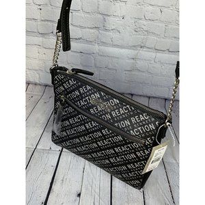Kenneth Cole Reaction | Bags | Nwt Kenneth Cole Reaction Crossbody Bag ...
